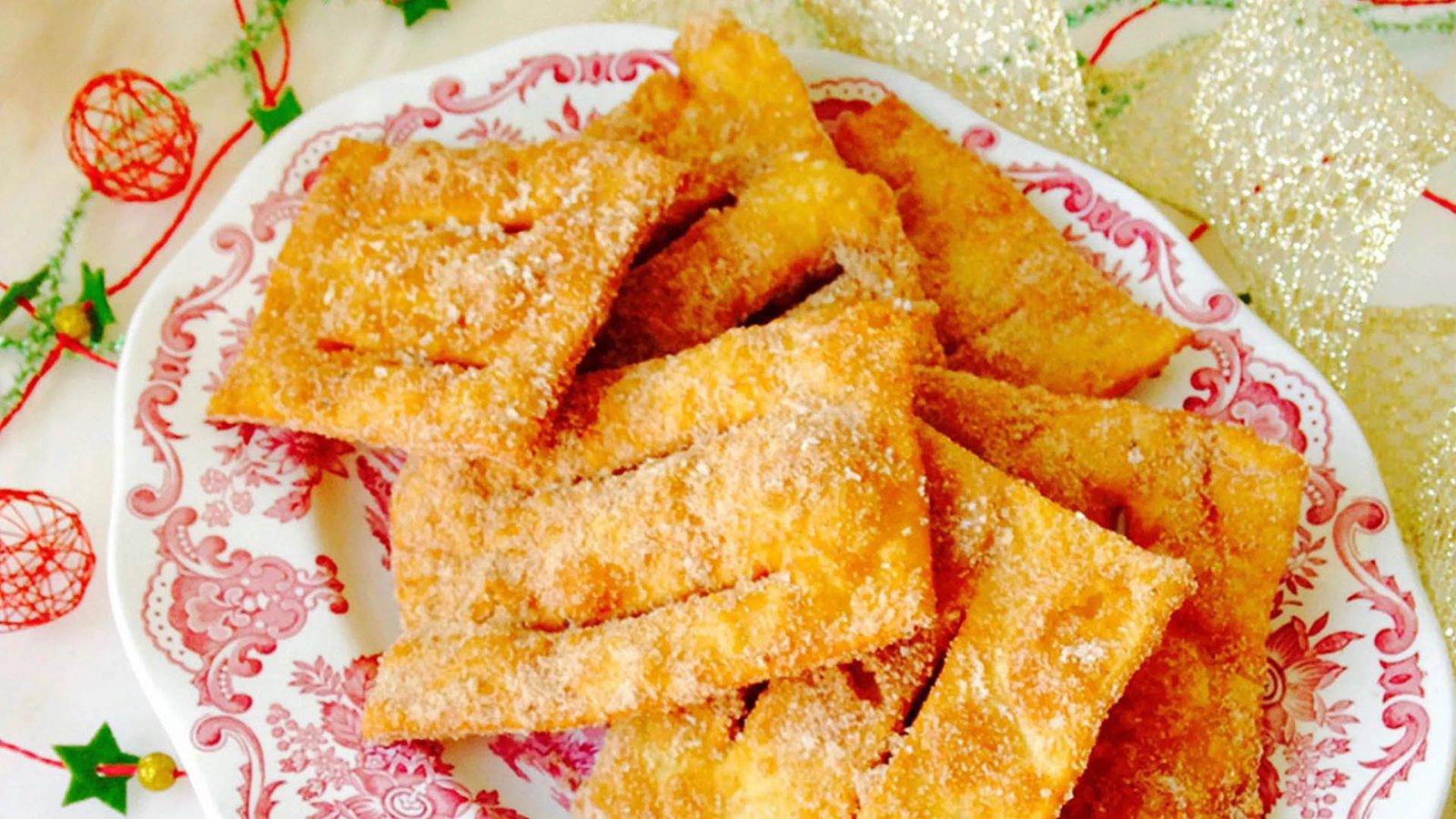 Coscorões 100% vegetais - Be Pure Inside